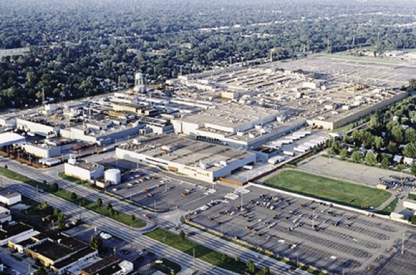 Daimler Trucks to Invest Around $200 Million in Detroit Diesel Engine ...