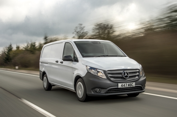 Mercedes-Benz Vans introduces Scrappage and Swappage programme for New ...
