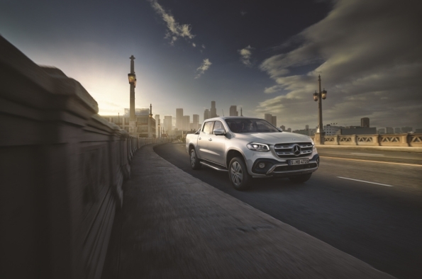 X-Class ‘Follow’ Cinema Advert Launches Nationwide Before Star Wars ...